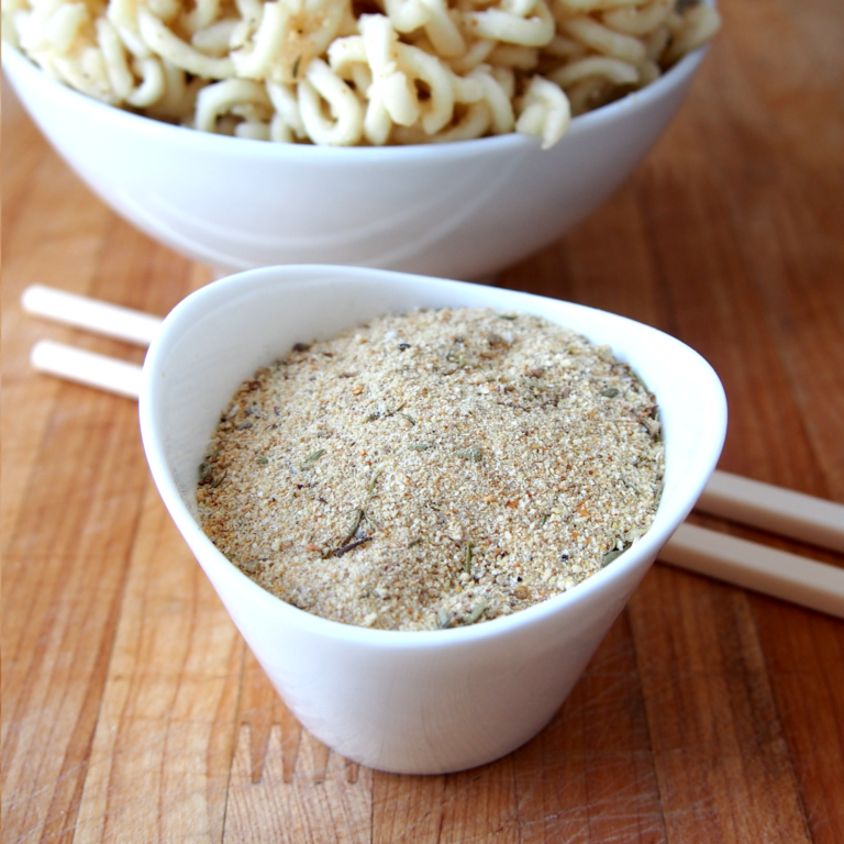 ICHIBAN STYLE POWDER MIX - Cooking Is Like Love